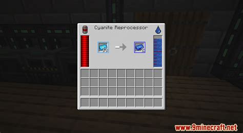Bigger Reactors Mod 1192 1182 Utilizing Chemistry And Nuclear