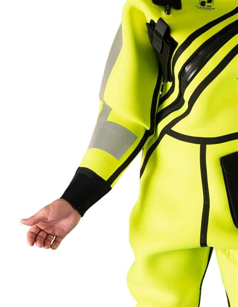 SeaRescue Neoprene
