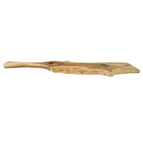 Creative Co Op Mango Wood Cutting Board Wayfair