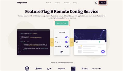 How To Use Feature Flags In An Ios App With Code Examples Dev Community