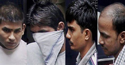 Supreme Court To Hear Curative Petition Of Nirbhaya Case Convict Pawan