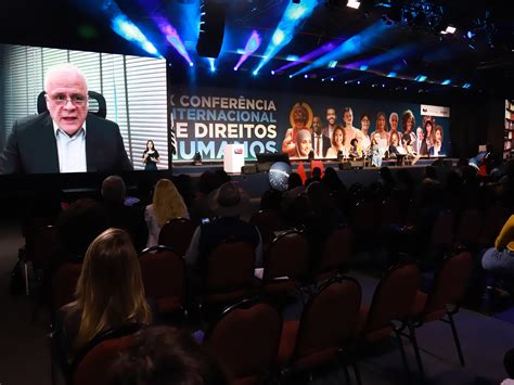 Defesa das prerrogativas e dos direitos humanos em tragédias é tema de