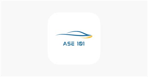 ASE Practice Test Dans LApp Store