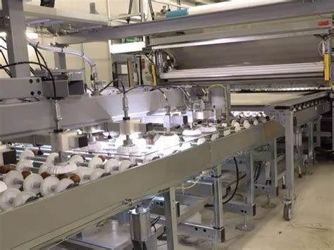 unlock unprecedented efficiency with the lisec lamination line