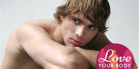 Gay Male Body Image Larry Cappel Yourtango