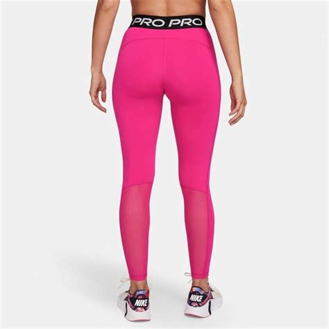 Calça Legging Nike Pro Adulto Centauro