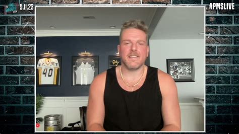 Tone Digs On Twitter Rt Patmcafeeshow Full Update On The Brett
