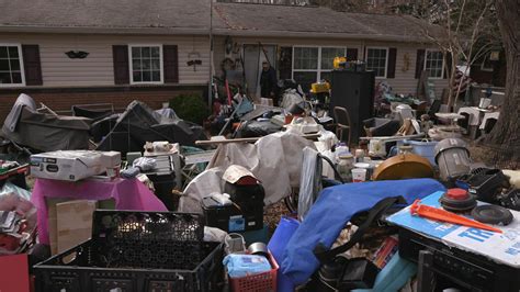 Watch Hoarders Season 14 Episode 4 Aande