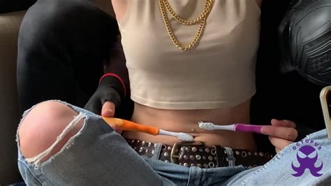 Octopustickling Fexy Upper Body Challenge Porno Videos Hub