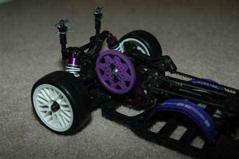 HPI RS Pro Plus Tons Of Parts R C Tech Forums