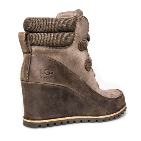 Ugg Kriston Mole Boots Womens Mycozyboots