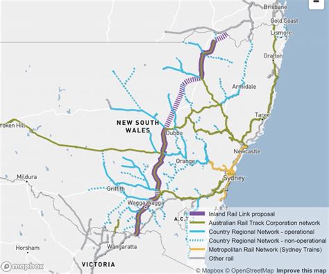 Grain Archives Rail Express