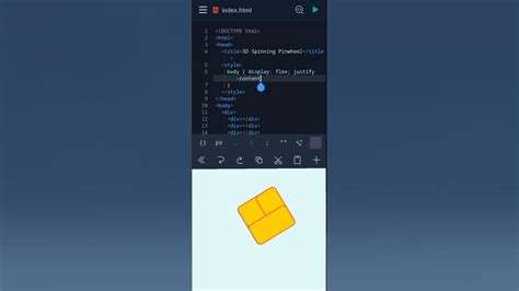 Spinning Pinwheel Coding Besiccoding Coding Python Javascript