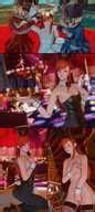 Post Artiblessing Final Fantasy Series Final Fantasy XIV Hyur Ryne