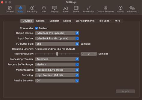 What Is Buffer Size A Producer S Guide With FAQ