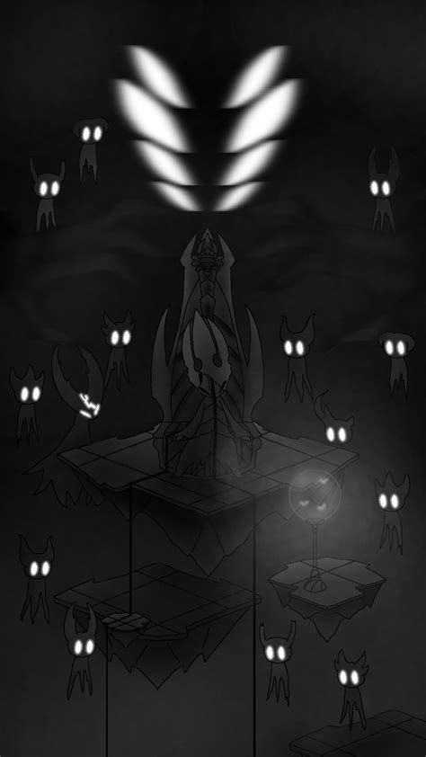 Voidhk Hollow Knight Games Pale King Hollow Knight Boss