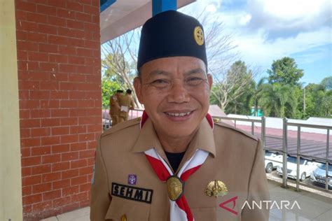 Dikbud Kota Bengkulu Buka Posko Pengaduan PPDB ANTARA News Bengkulu