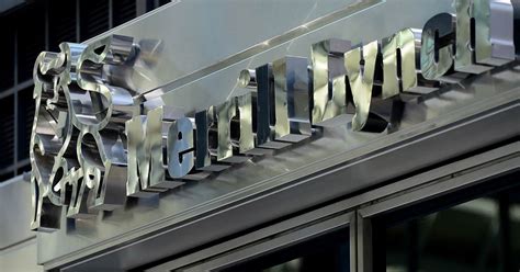 Sec Charges Merrill Lynch Harvest Volatility Management For Ignoring