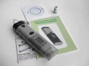 4 20mA Current Data Logger Hairuis Instruments Shenzhen Co Ltd