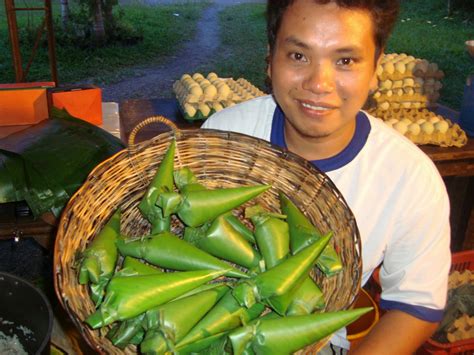 Bacolod Tours How To Make Bot Ong