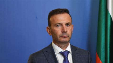 Главсекът на МВР Бомбените сигнали към училищата не идват от България
