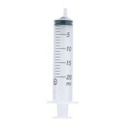 Buy Nipro Ml Luer Lock Syringe Without Needle Box Of Online