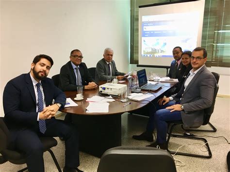 Procurador Geral participa de reunião sobre financiamento da Educação e Saúde no MP Ministério