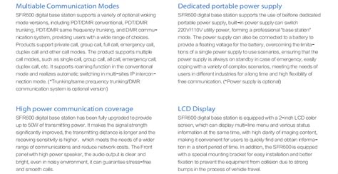 Buy Wholesale China 50w One Timeslot Bf Sfr600 New Single Frequency Repeater Dmo Repeater Cost