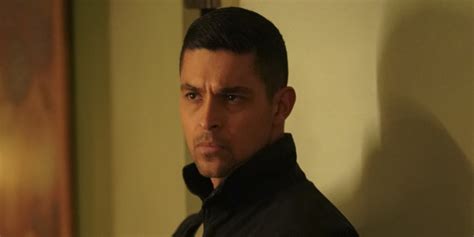 Ncis Are Bishop And Torres Going To Hook Up Off Screen Cinemablend