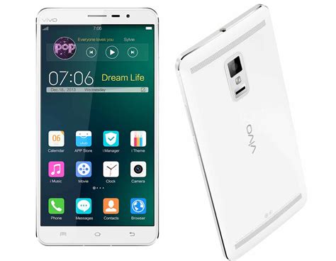 Vivo Xplay 3s Price Reviews Specifications