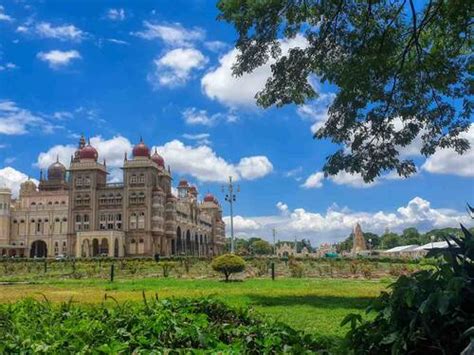 Tourist Hotspots In Mysuru Latest News Videos And Photos On Tourist