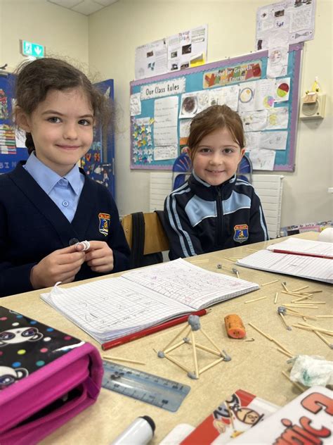 3rd Class 3d Shapes Stolafs