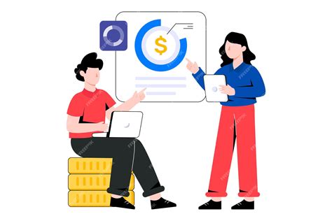 Premium Vector Order Processing Flat Style Design Vector Illustration Stock Illustration