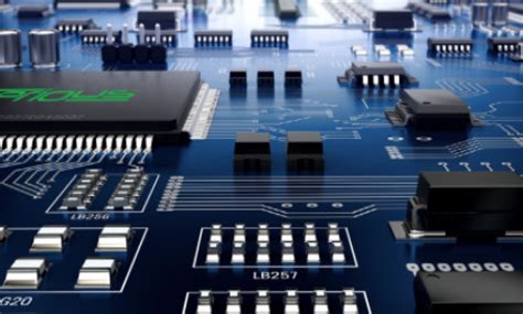 The Evolution Of Industrial Machine Architectures Embedded Computing Design