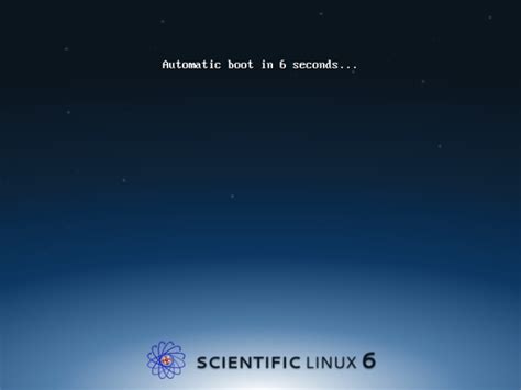 scientific linux sl 6 3 installation guide with screenshots