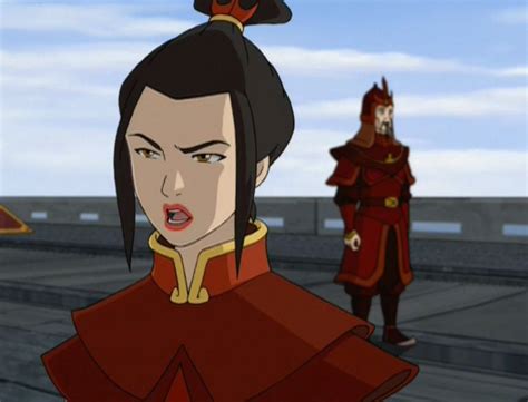 Azula Cartoon Amino