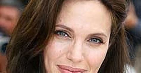 Angelina Jolie Says Sex Better Is Better When Youre Pregnant Mirror