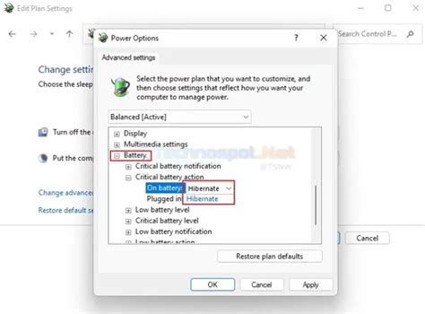 Fix Wrong Battery Percentage In Windows Laptop
