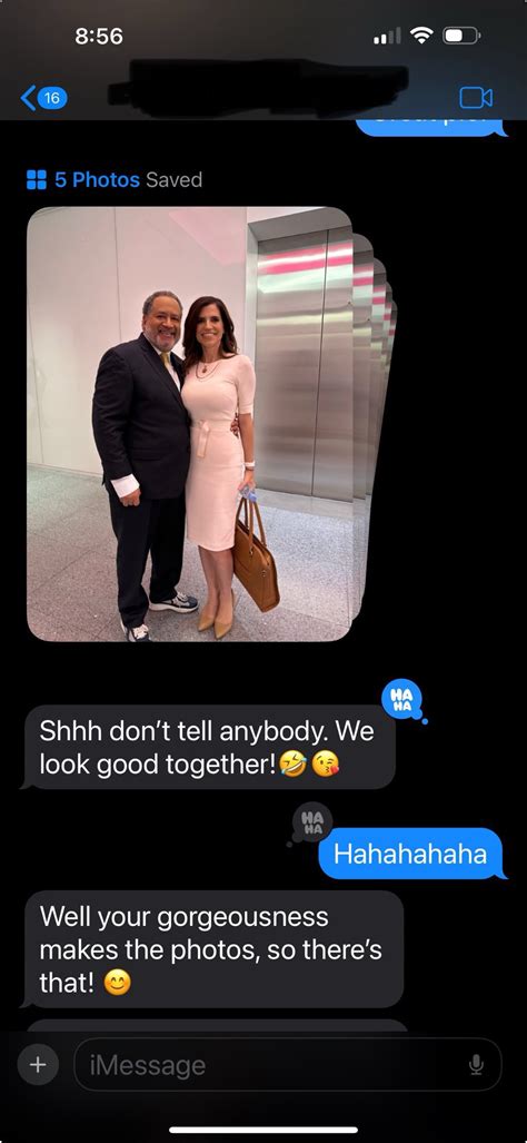 Boom Michael Eric Dyson Has Meltdown After Nancy Mace Exposes Him