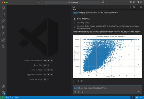 Vscode Data Analysis For Copilotreadmemd At Main · Microsoftvscode