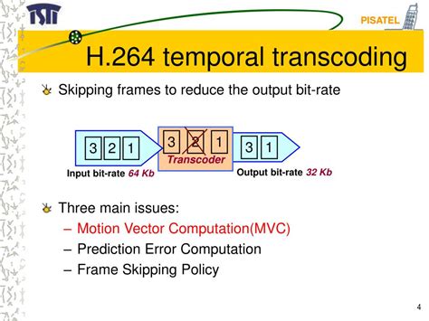 ppt video transcoding in h 264 powerpoint presentation free download