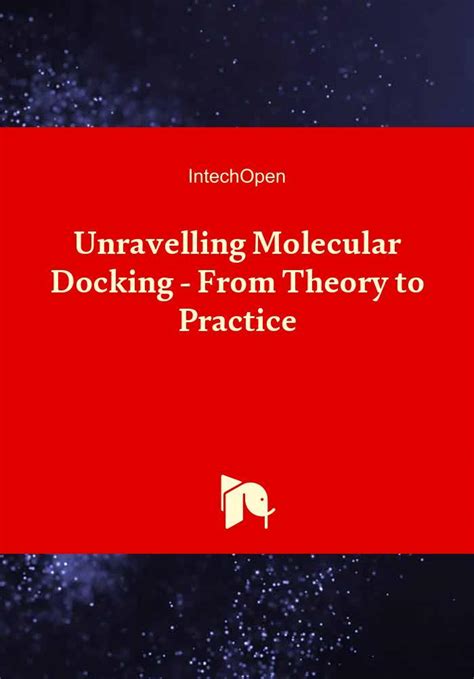 Dr Sejal Shah On Linkedin In Silico Docking Protocols For Computational Exploration Of Molecular…