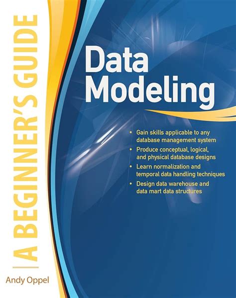 Data Modeling Books Tổng Hợp Các Cuốn Sách Hàng Đầu Cho Người Mới Và