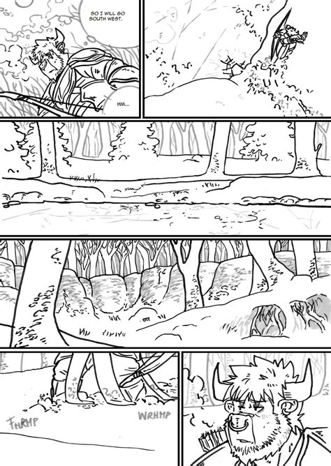 Husky Until The Snow Melts Eng Page Of MyReadingManga