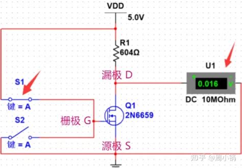 Stm32 Gpio口的推挽输出与开漏输出stm32 端口 推挽 Csdn博客