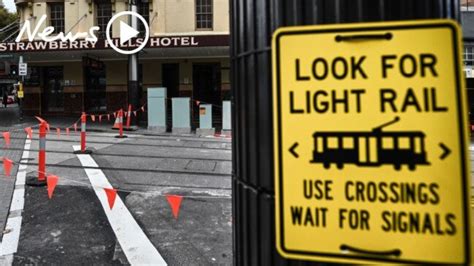 Light Rails Pub Crawl Au — Australias Leading News Site