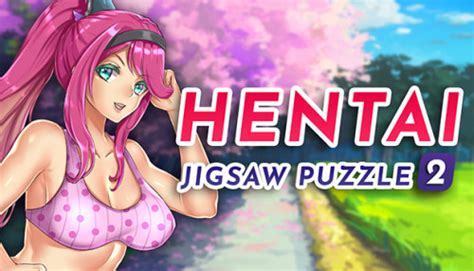 Naisu Hentai Jigsaw Puzzle 2 Final