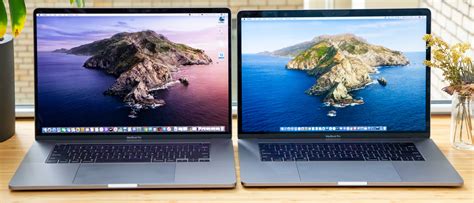 Macbook Pro Inch Vs Macbook Pro Inch How Does The New Model Fare Laptop Mag