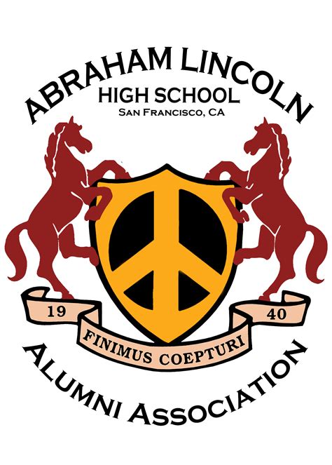 Annual Meeting Notice Abraham Lincoln High School Of San Francisco