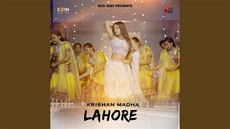 Lahore Youtube